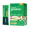 NutriBullet chlorella energy boost
