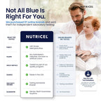 Nutricel gummy multivitamin for easy intake