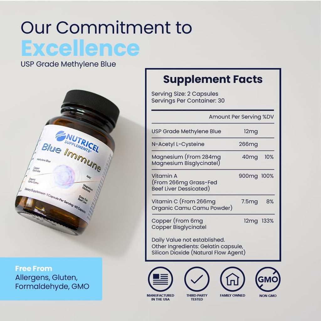 Nutricel kids multivitamin for growth support