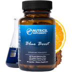 Nutricel Methylene Blue antioxidant capsules