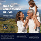 Nutricel Methylene Blue capsules for vitality
