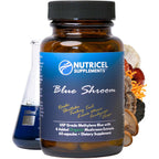 Nutricel Methylene Blue capsules for wellness