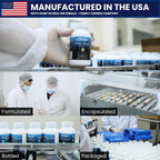 Nutricel Methylene Blue for cognitive support