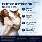 Nutricel multivitamin for women support