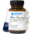 Nutricel multivitamins for daily health