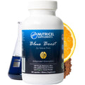 Nutricel vitamin C capsules benefits