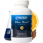 Nutricel vitamin C capsules benefits