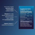 Nutricel vitamin C for skin vitality