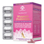 NutriCelebrity probiotics for digestive health