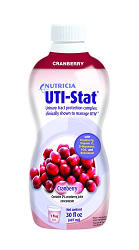 nutricia medical food for urinary health