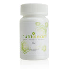 NutriClean Aloe detox supplement benefits