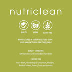 NutriClean Aloe for daily detox