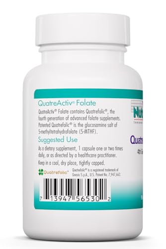 Nutricology blended vitamin for optimal health
