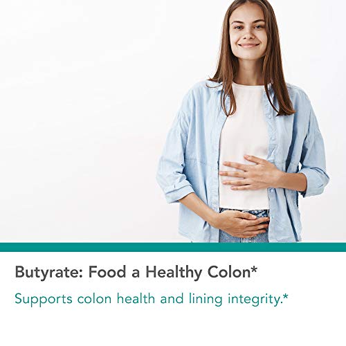 NutriCology ButyrAid digestive wellness