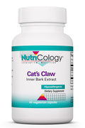 NutriCology Cat's Claw immune support