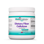 Nutricology cellulose powder for digestion