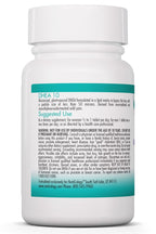 Nutricology DHEA for men's wellness