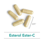 NutriCology Esterol vitamin C formula
