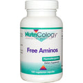 NutriCology FreeAminos multivitamin capsules
