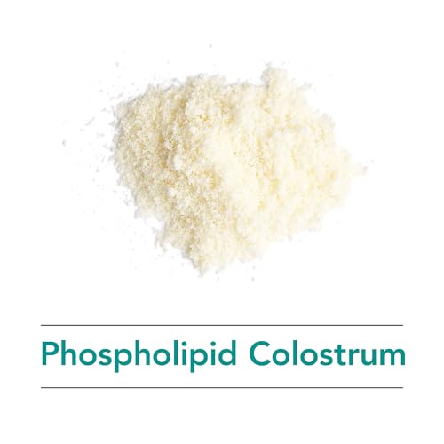 NutriCology health benefits of colostrum
