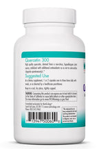 NutriCology herbal supplement for inflammation