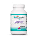 Nutricology Laktoferrin immune support supplement