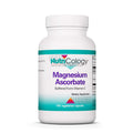 NutriCology magnesium ascorbate capsules