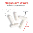 NutriCology magnesium for daily wellness