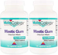 Nutricology Mastic Gum dietary supplement