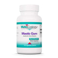 NutriCology mastic gum health benefits