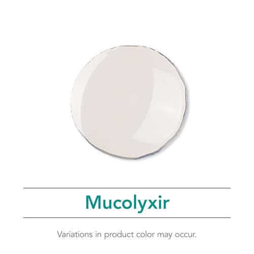 Nutricology Mucolyxir for seasonal wellness