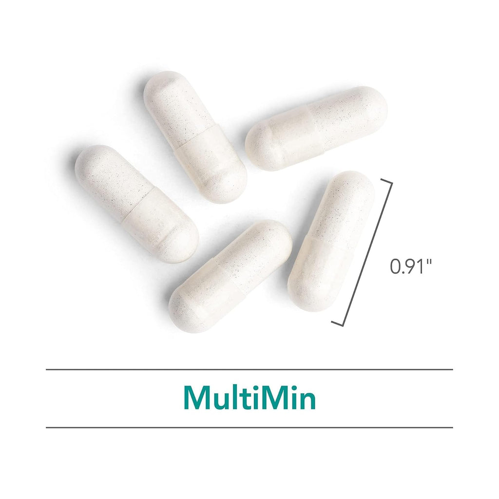 NutriCology MultiMin for immune health