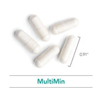 NutriCology MultiMin for immune health