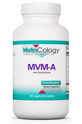 Nutricology multivitamin for daily health