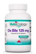 Nutricology multivitamins for digestive health