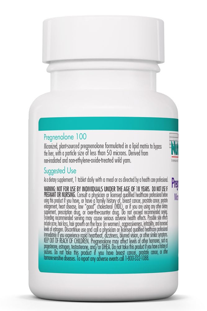 NutriCology multivitamins for energy support