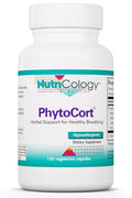 Nutricology multivitamins for overall health