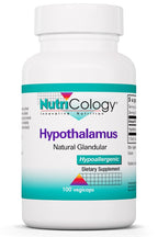 Nutricology multivitamins for overall health