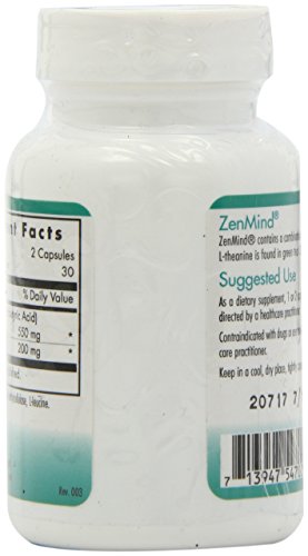 NutriCology multivitamins for relaxation
