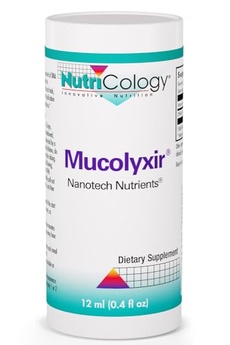 Nutricology multivitamins for respiratory health