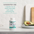 Nutricology multivitamins for seniors vitality