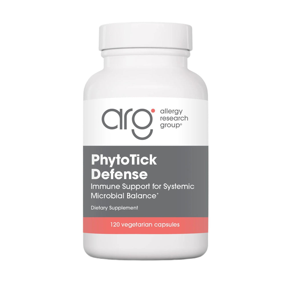 NutriCology mushrooms for immune health