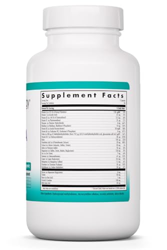 Nutricology MVM-A for daily health