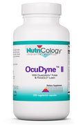 NutriCology OcuDyne II eye health multivitamin