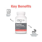 Nutricology pectin for detox support