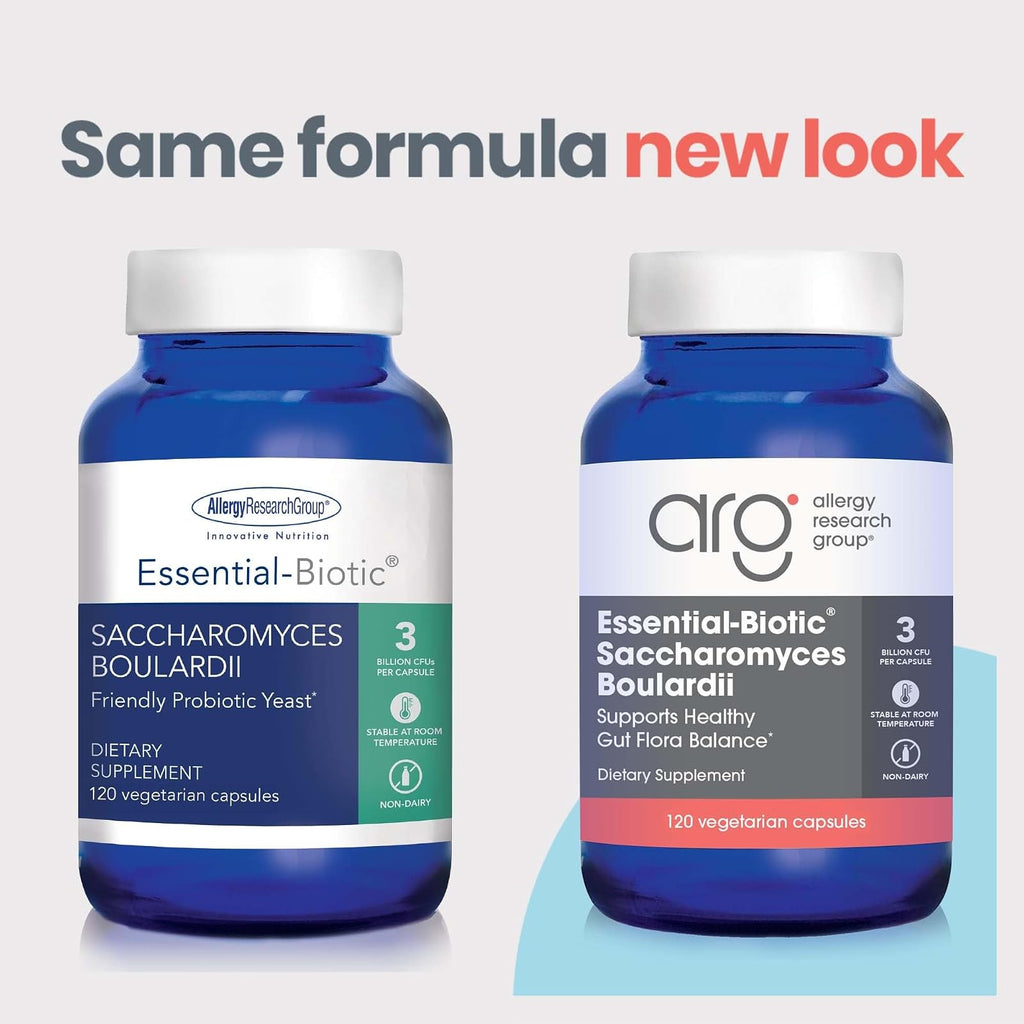 Nutricology probiotics for immune support