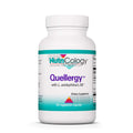Nutricology Quellergy seasonal support capsules