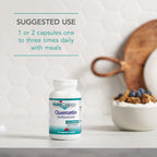 Nutricology quercetin for daily health boost