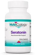 NutriCology serotonin support capsules