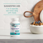 NutriCology Super B complex for metabolism
